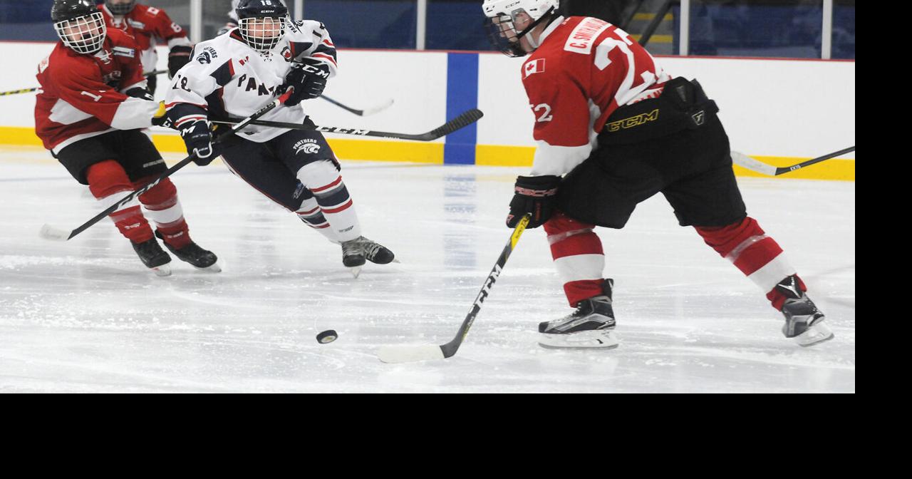 Port Hope Panthers have perfect start to hockey season