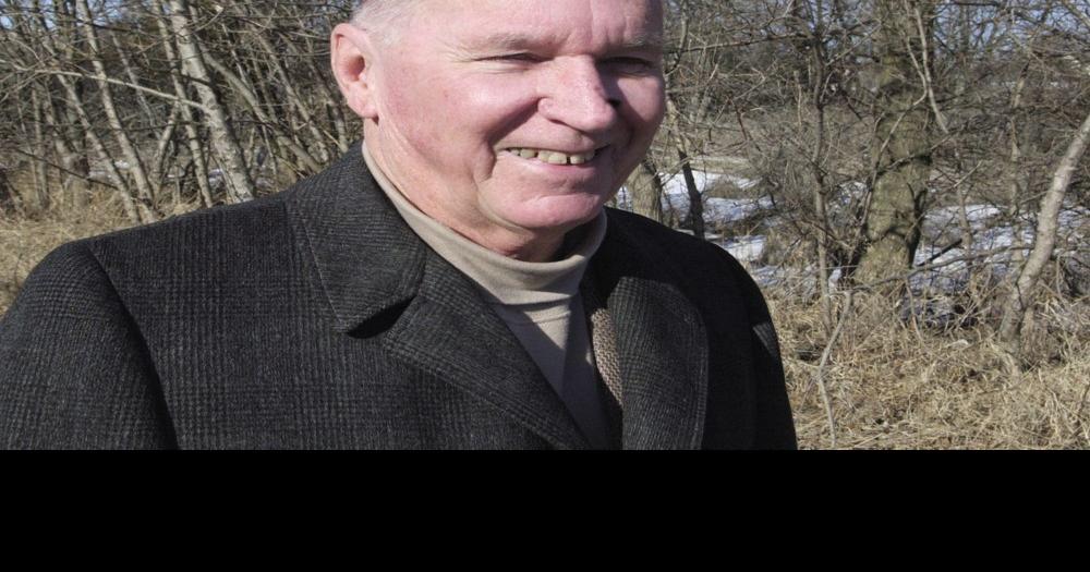 Bob Spooner remembered for his community-first outlook