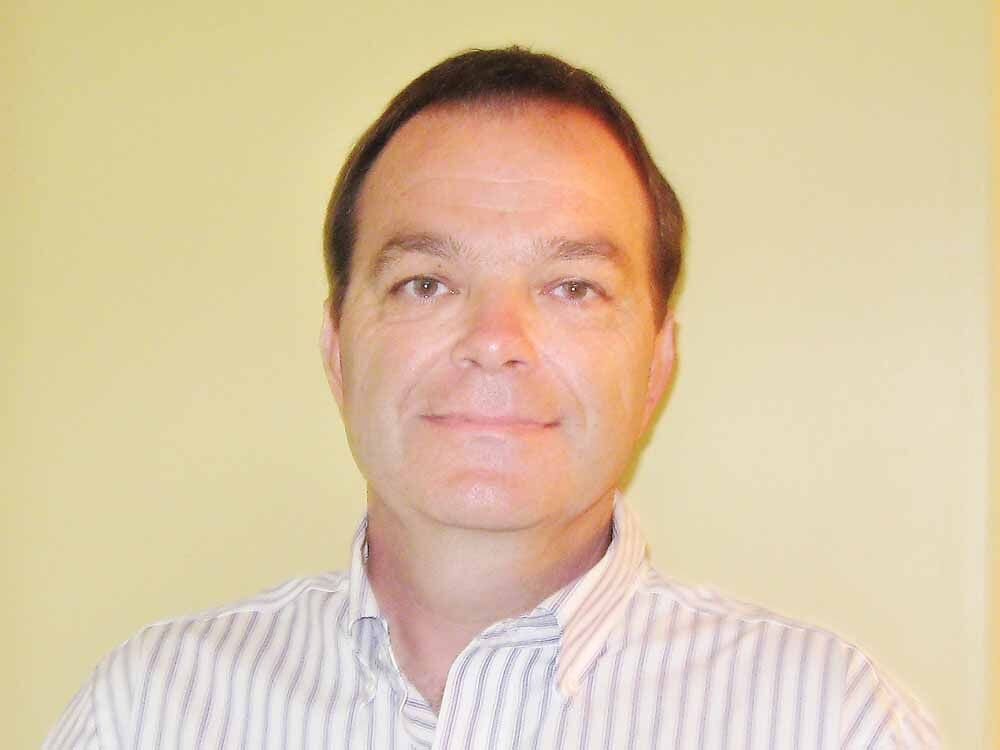 Mike Vilneff to serve as Cobourg’s new fire chief