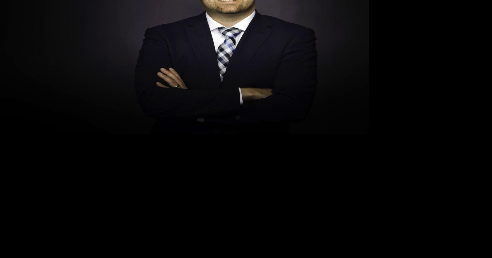 Meet Philip Lawrence, your Conservative candidate for Northumberland ...