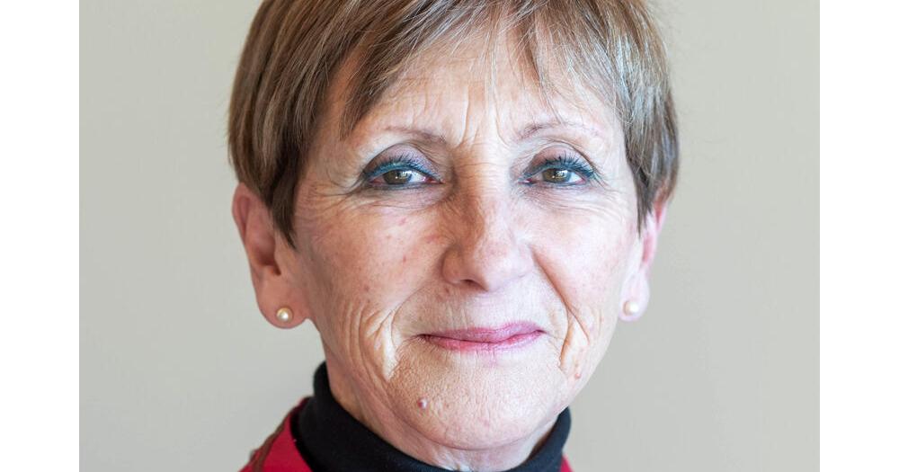 County council elects Mayor Mandy Martin as 2023 warden