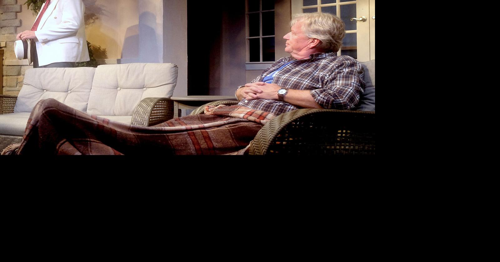 Prolific playwright Norm Foster returns to Port Hope Capitol Theatre