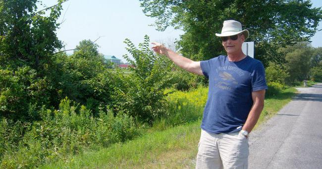 OPP trained at military munitions site
