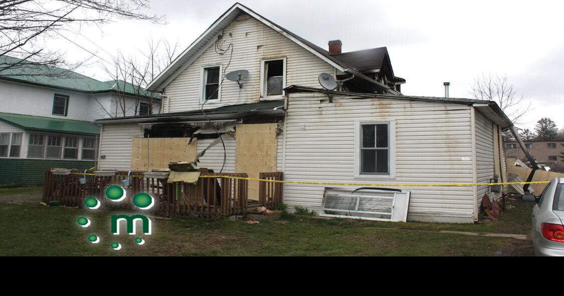 Suspicious house fire in Brighton is the second in a week