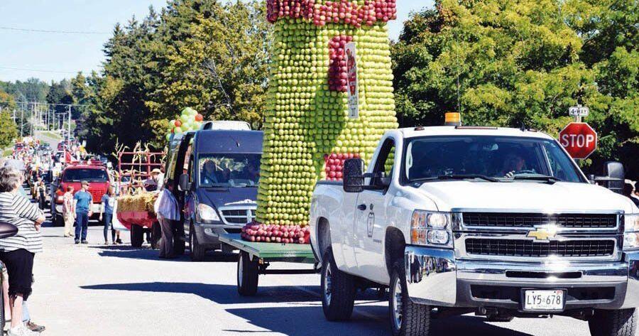 Time for Applefest in Brighton: Here's what you need to know about ...