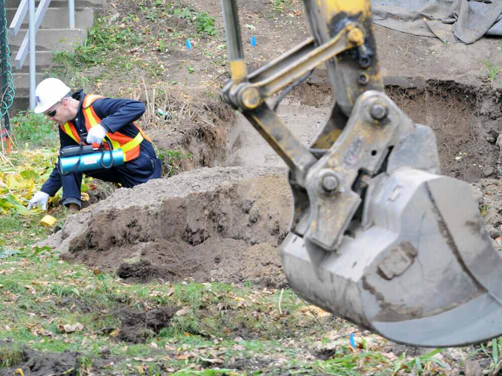 Public asked for opinions on Port Hope waste cleanup