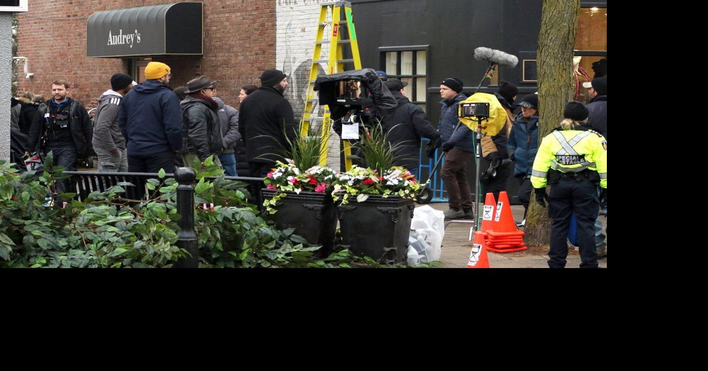 Cobourg has ‘The Greatest” reason to fly the American flag