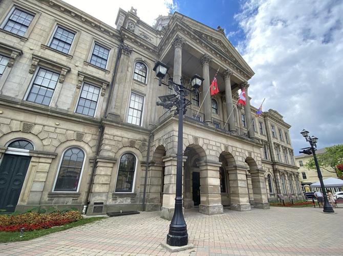 Cobourg releases its official 2022 election results
