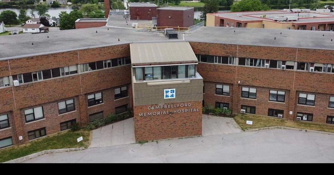 Campbellford Memorial Hospital Foundation brings back ‘Catch the Ace’