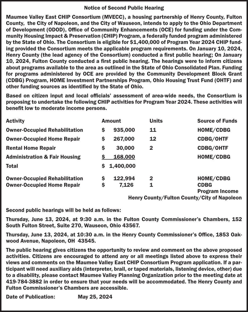 Obituaries | northwestsignal.net