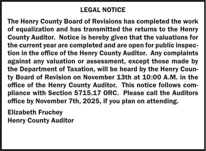 Nov. 12, 2025 | Family | northwestsignal.net