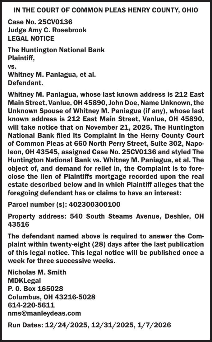 Holgate, by technicality, and LC to meet in Meyer Badenhop final ...