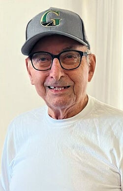 Charles "Buddy" Yackee | | northwestsignal.net