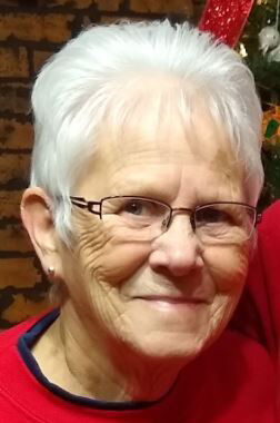 Diane J. Shidler | Obituaries | northwestsignal.net