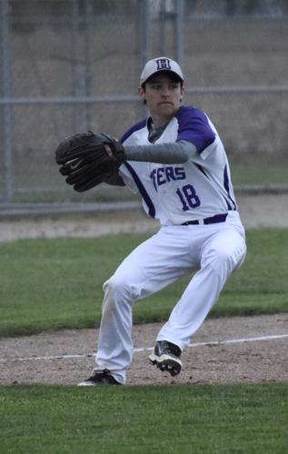 Edgerton tops Tigers | Northwest Signal | northwestsignal.net