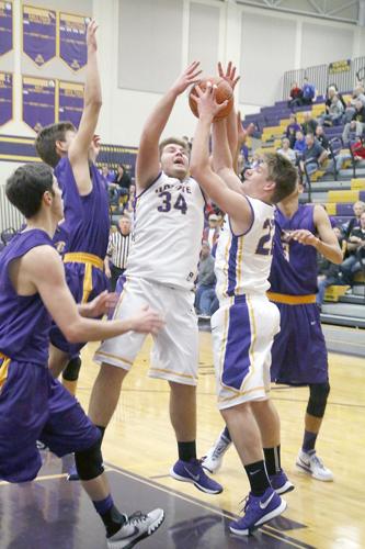 Holgate tops Bryan | Northwest Signal | northwestsignal.net