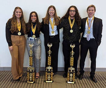 Swanton BPA students heading to national competition | News ...