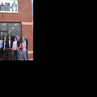 Renhill HR on Demand celebrates new location | News | northwestsignal.net
