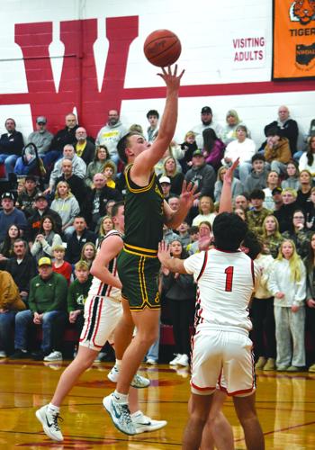 Wauseon hits stride in big league win over Evergreen | Sports ...