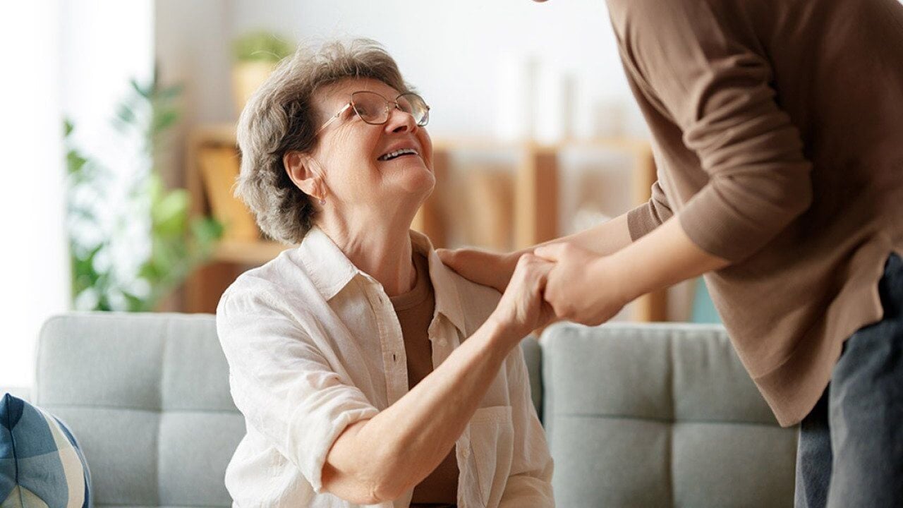 Assisted living statistics: Demographics, services, and trends | Health ...