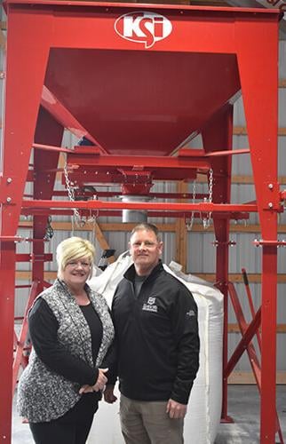 Family legacy lives on with Davis Farm Services | | northwestsignal.net