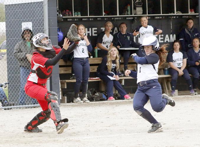 Lady Cats advance | Northwest Signal | northwestsignal.net