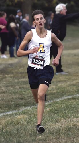 Bryan boys repeat as NWOAL champs | Sports | northwestsignal.net