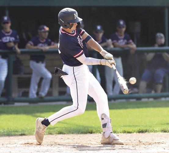 Napoleon, Bryan ACME baseball top Tinora in District 1 tournament ...