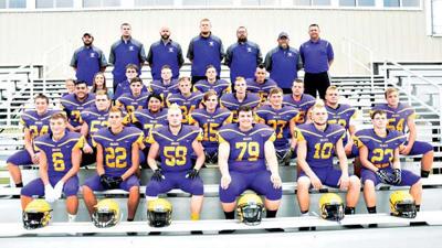 Wagner is third coach in three years at Holgate | Sports ...