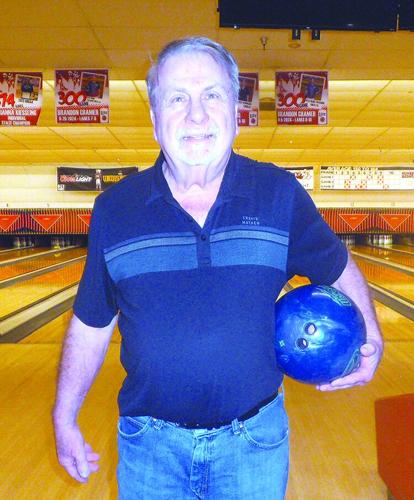 Ron Reitzel | Sports | northwestsignal.net