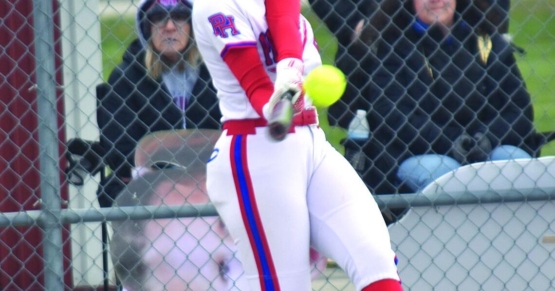 Lady Pats topple Grove | | northwestsignal.net
