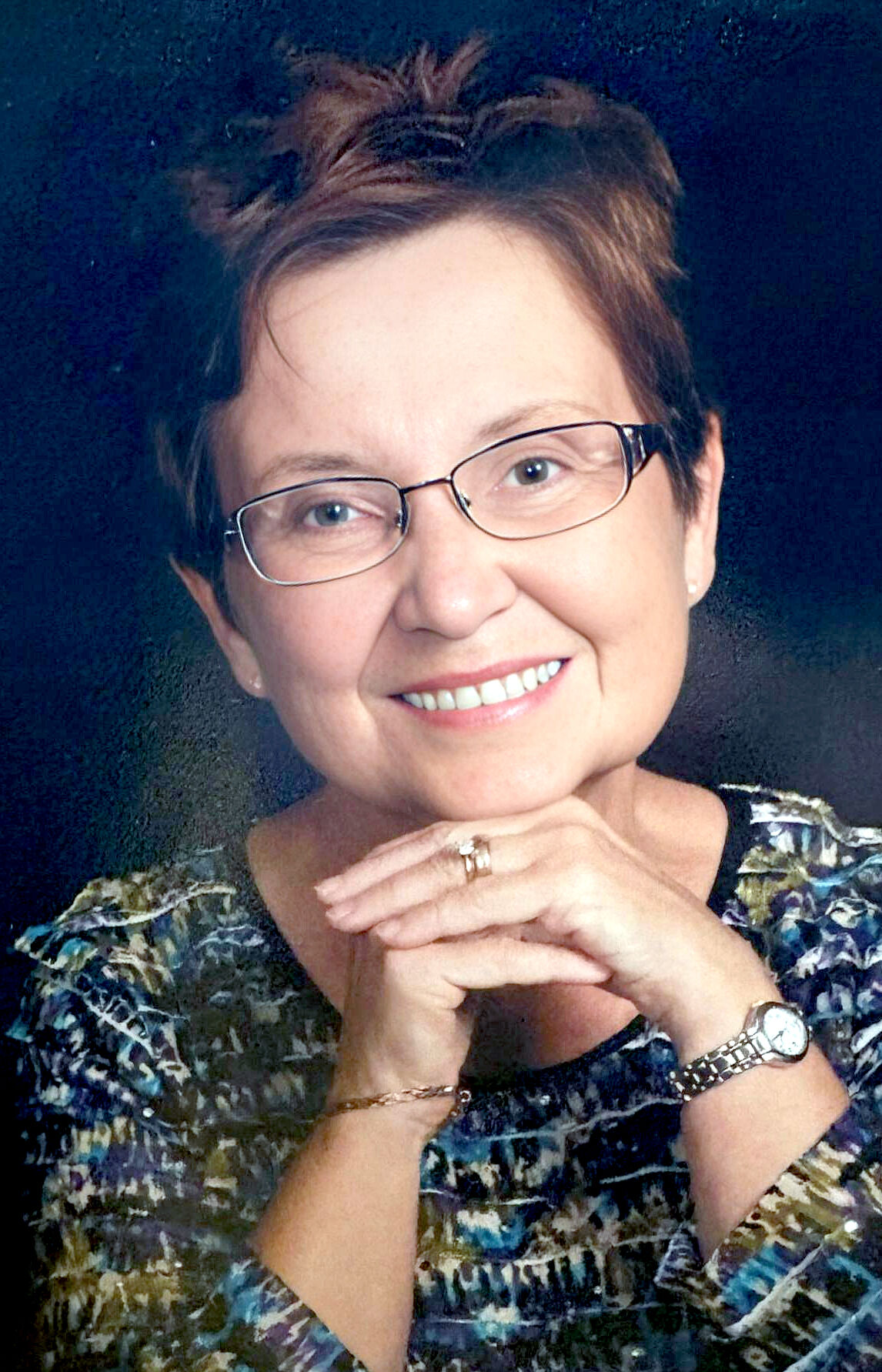 Rose M. Durham | Obituaries | northwestsignal.net
