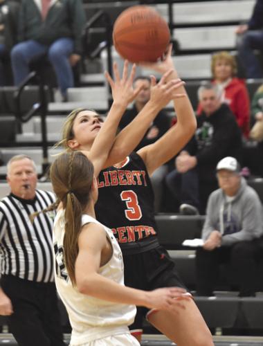 Second half surge propels LC | Northwest Signal | northwestsignal.net