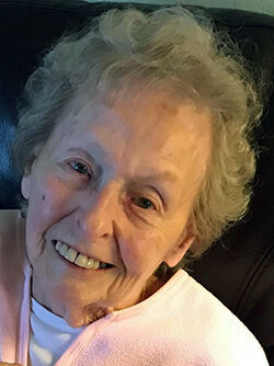 Mary Jo Gruber (May 1, 1932-Jan. 9, 2023) | Obituaries ...