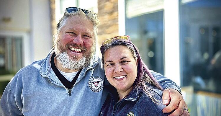 HCHC health department employee helped with hurricane aftermath | News ...