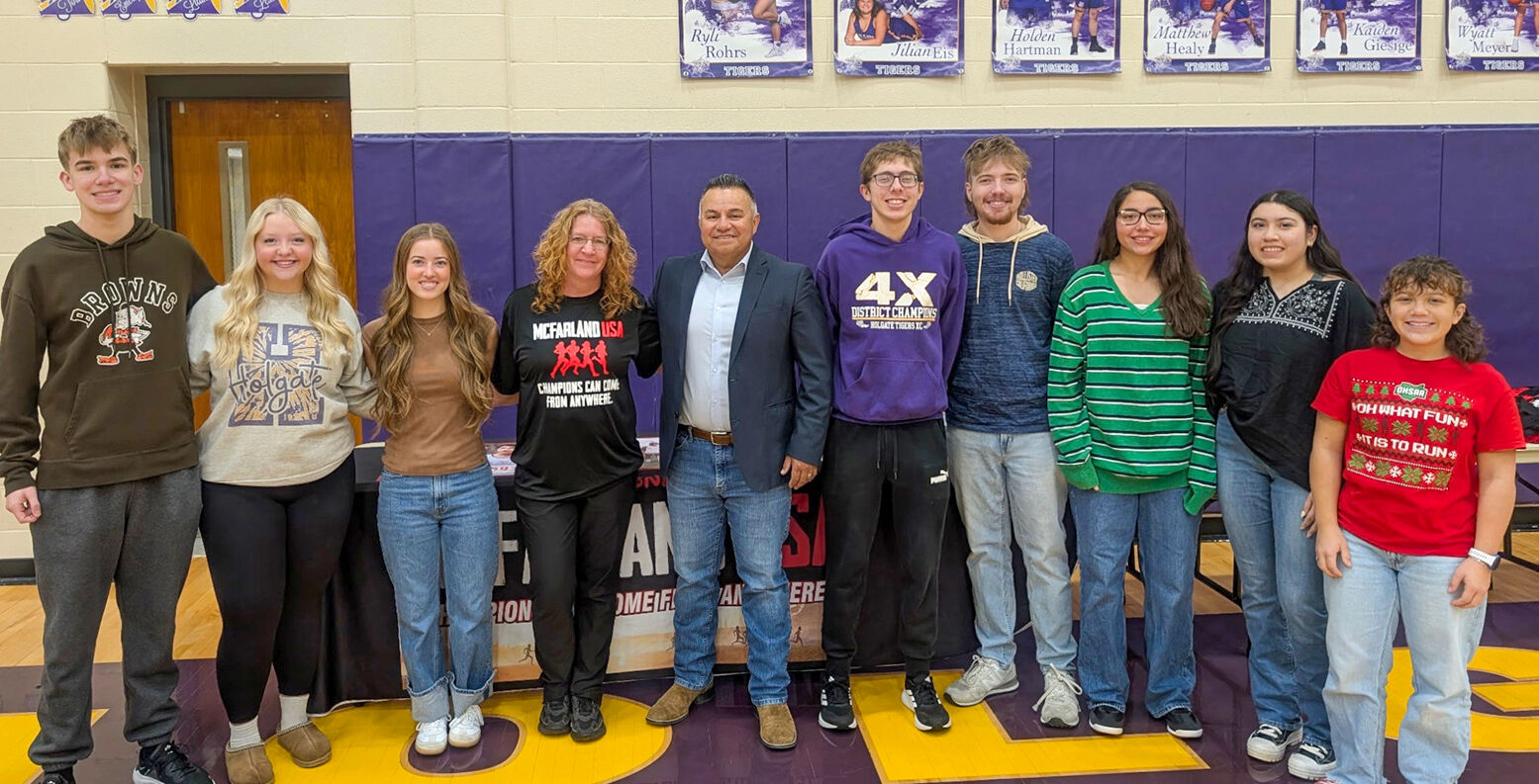Holgate Spanish students celebrate culture with ‘McFarland, USA’ Star ...