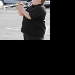 Memorial Day - Holgate | News | northwestsignal.net