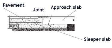 Bridge update: concrete poured for splinter islands | News ...