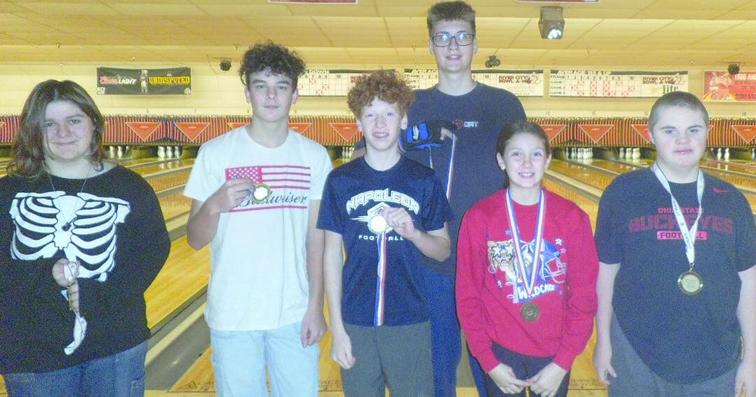 High School Division winners | Sports | northwestsignal.net