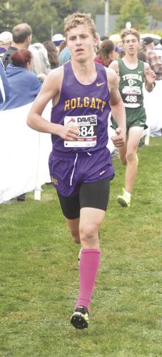 Holgate, LC crack top 5 | Northwest Signal | northwestsignal.net