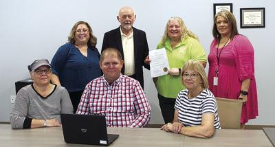 Digital Inclusion Week marks partnership with NOCAC, senior center ...