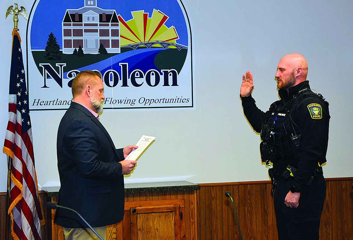 Local News | northwestsignal.net