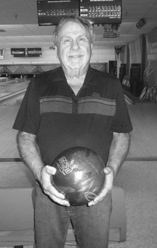 Ron Reitzel | Sports | northwestsignal.net
