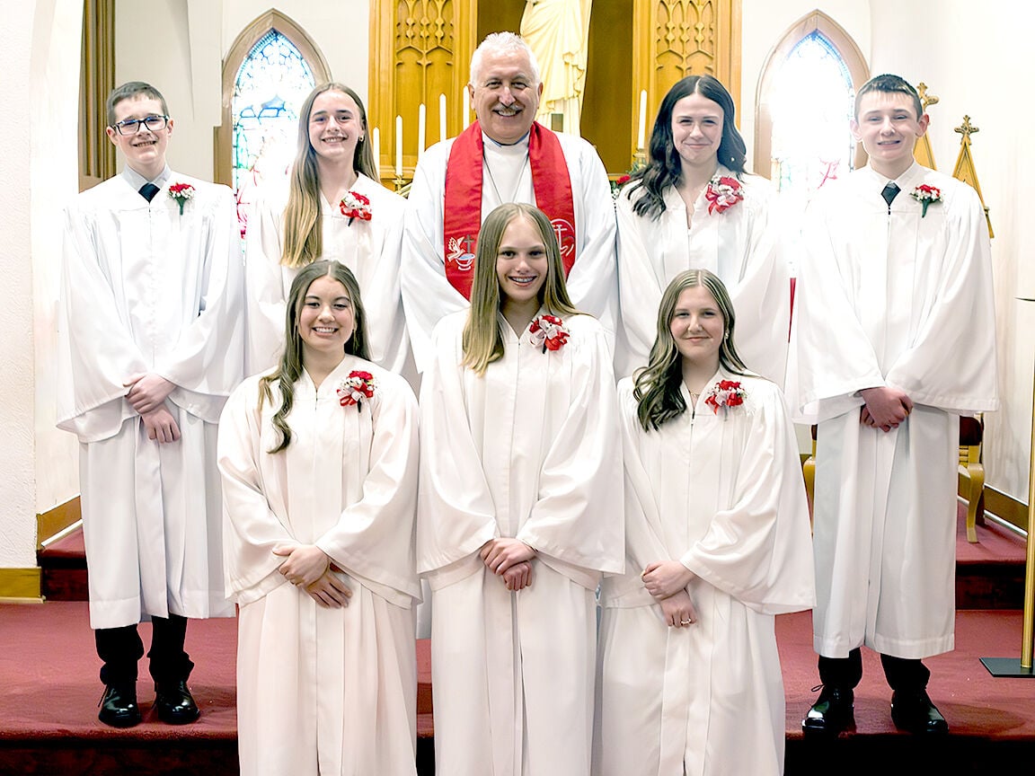 Bethlehem Lutheran Church | Religion | northwestsignal.net