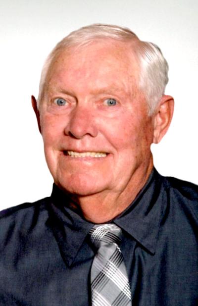 Norman G. Wiemken | Obituaries | northwestsignal.net