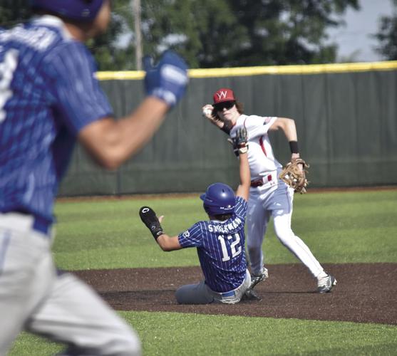 Wauseon takes late lead, falls on walk-off | Northwest Signal ...