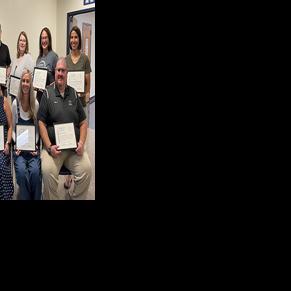 Five years at Napoleon Area City Schools | Education | northwestsignal.net