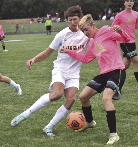 Vikings win program's first NWOAL title | Northwest Signal ...