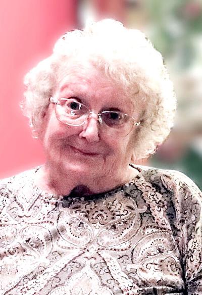 Mary Ann Weasel | Obituaries | northwestsignal.net