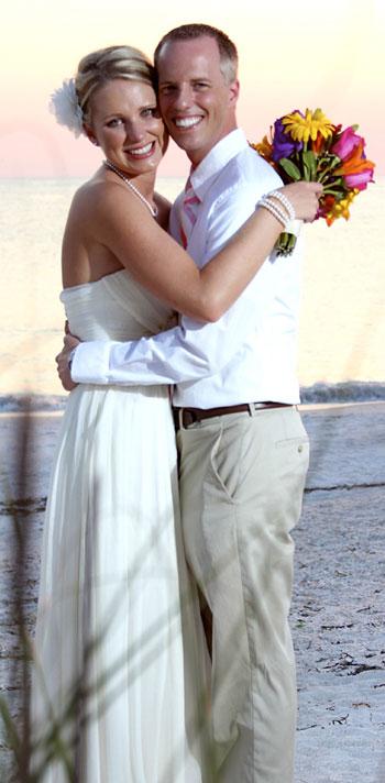 Mr. and Mrs. Ryan Ristow | | northwestsignal.net